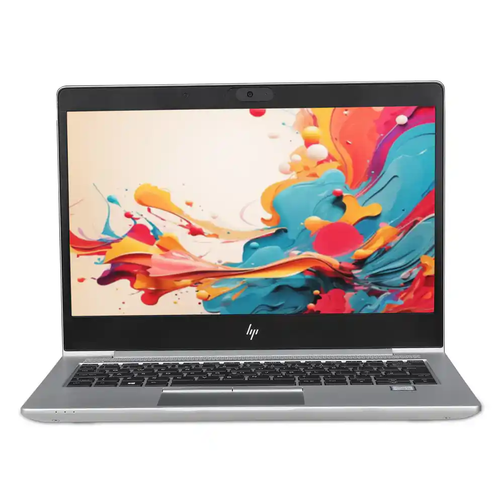 Buy HP EliteBook 830 G6, Core i7-8th Gen, 16/512 GB